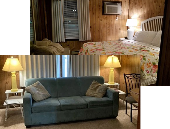 The Inn at Lewes | The best hotel in Lewes at affordable prices